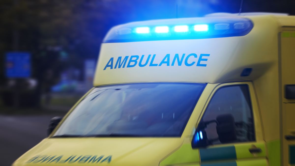 Advantages of wearable vital sign monitoring in emergency care – Sencure
