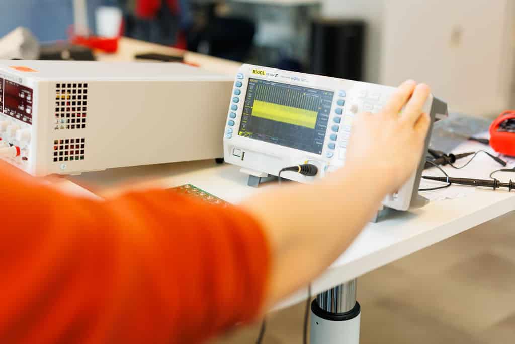 Technology - Sencure