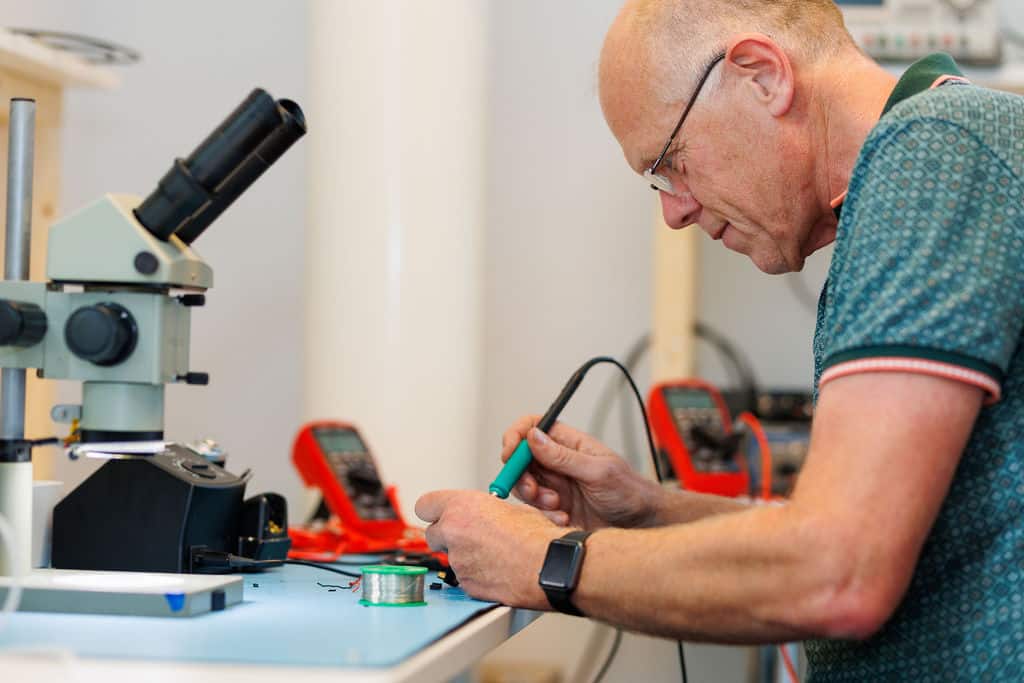 Senior Hardware Engineer – Sencure